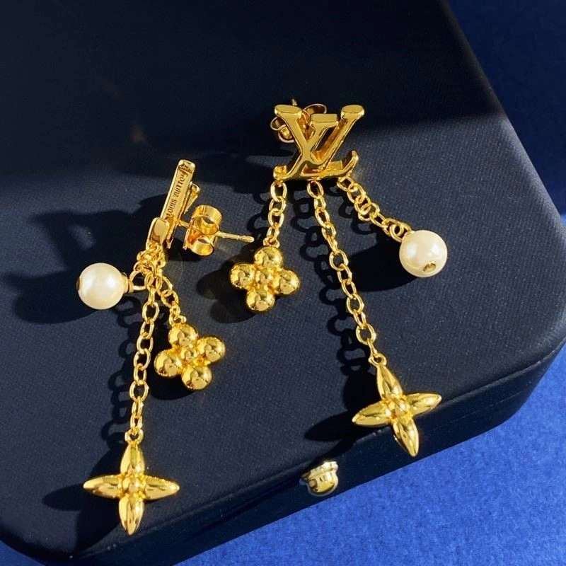 Brand-original Louis Vuitton Earrings
