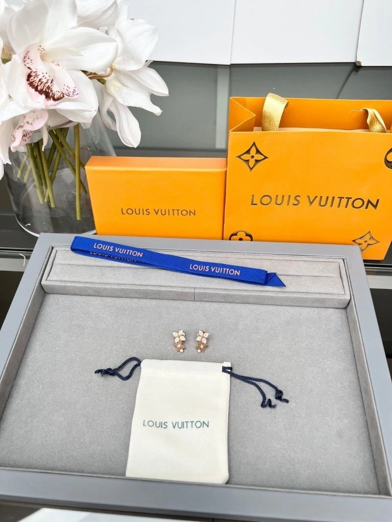 Louis Vuitton Earrings