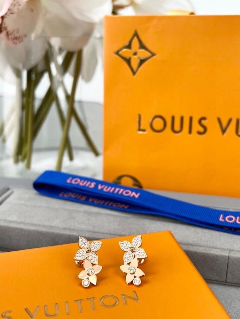 Brand-original Louis Vuitton Earrings