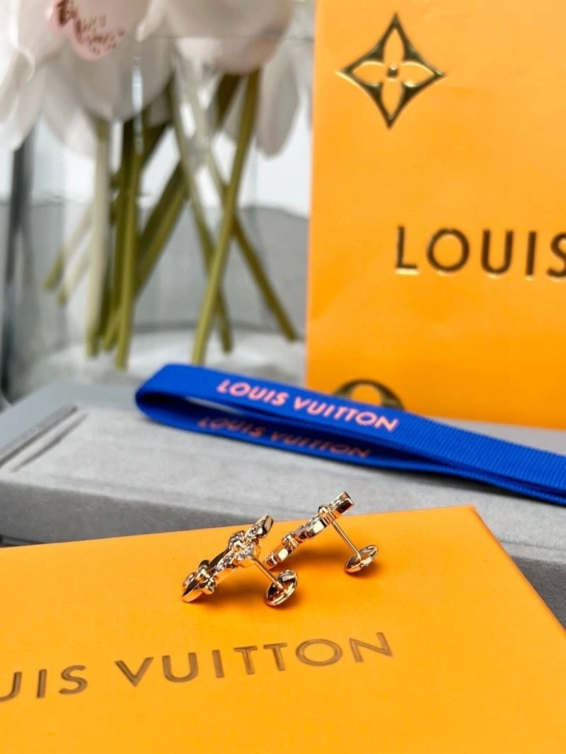 Brand-original Louis Vuitton Earrings