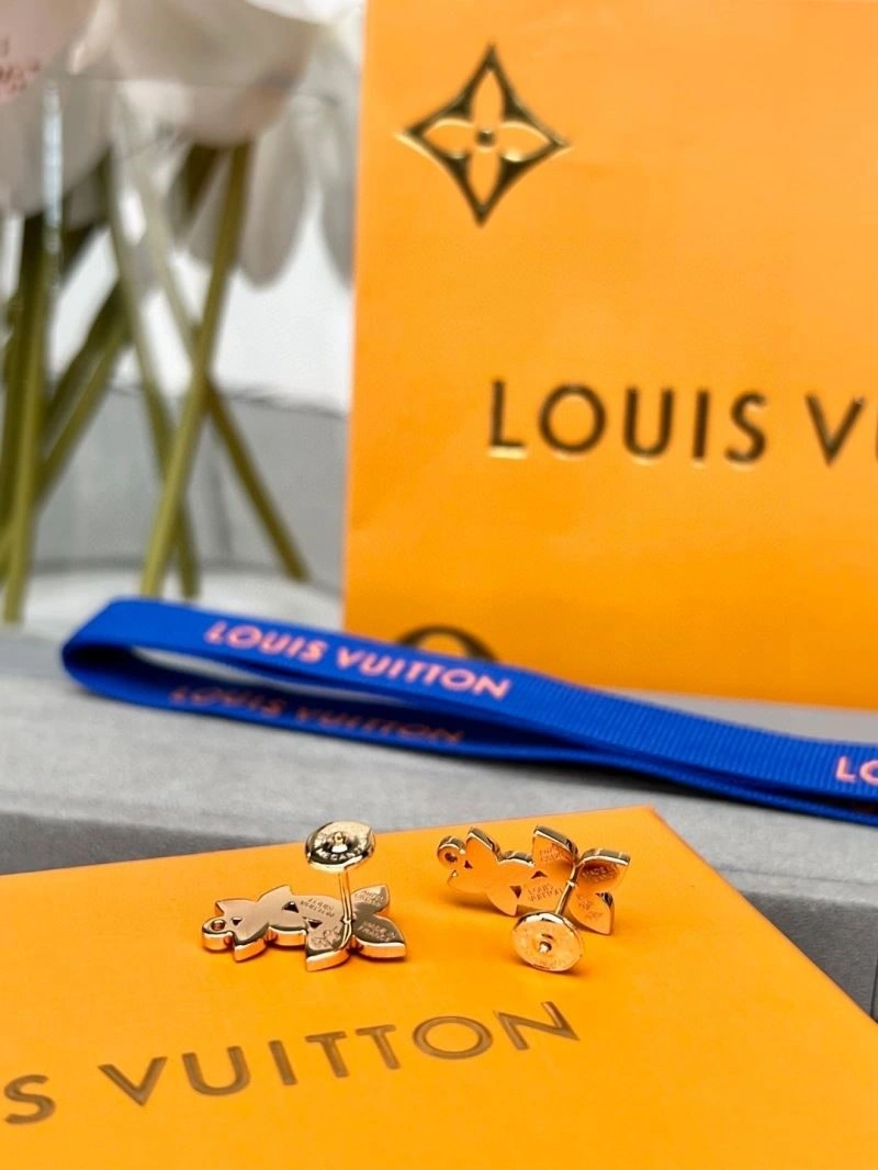 Brand-original Louis Vuitton Earrings