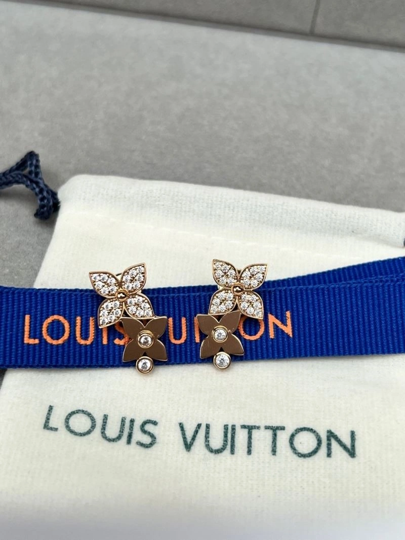 Brand-original Louis Vuitton Earrings