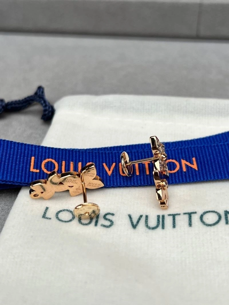 Brand-original Louis Vuitton Earrings