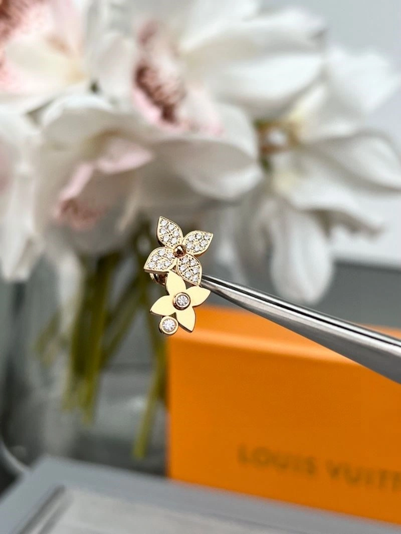 Brand-original Louis Vuitton Earrings