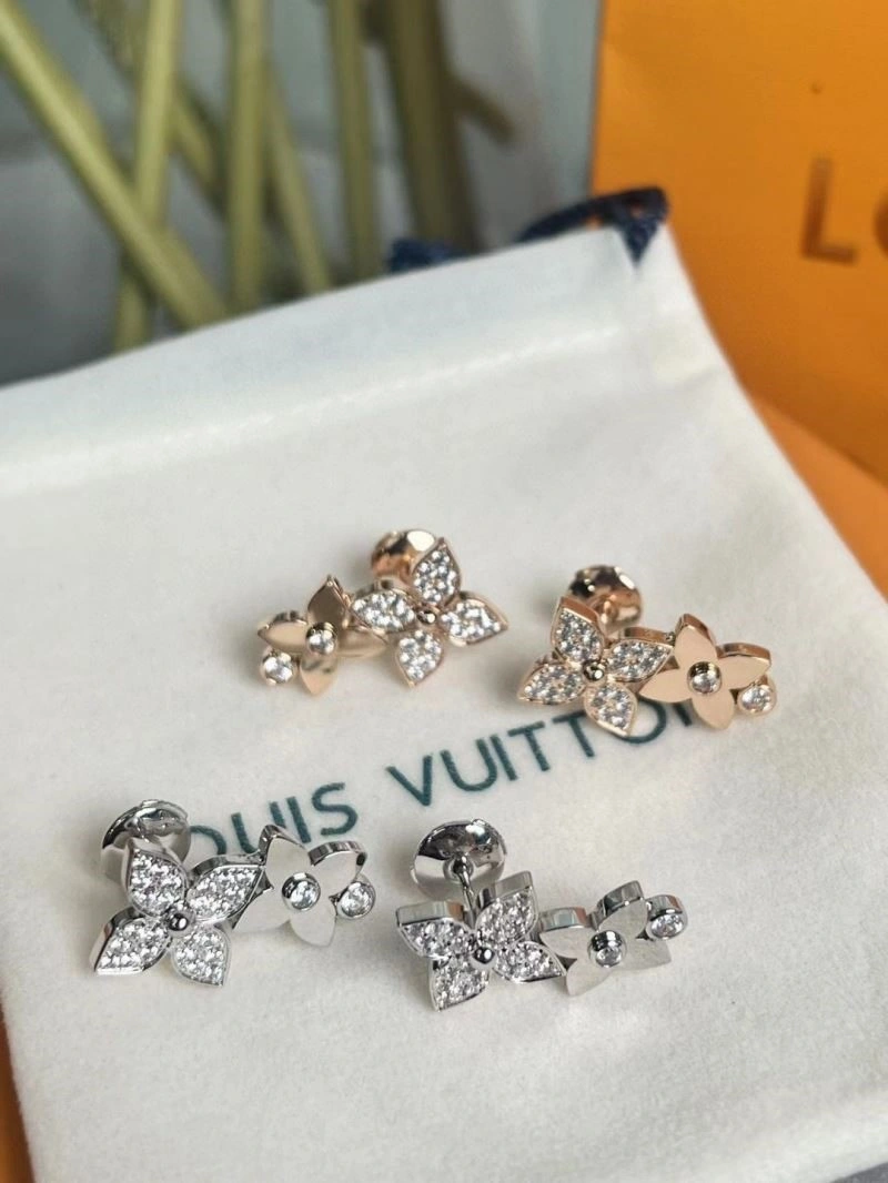 Louis Vuitton Earrings
