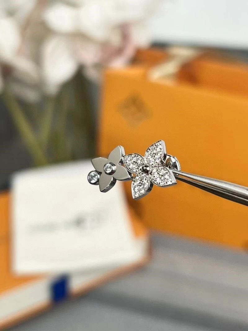 Legit Louis Vuitton Earrings