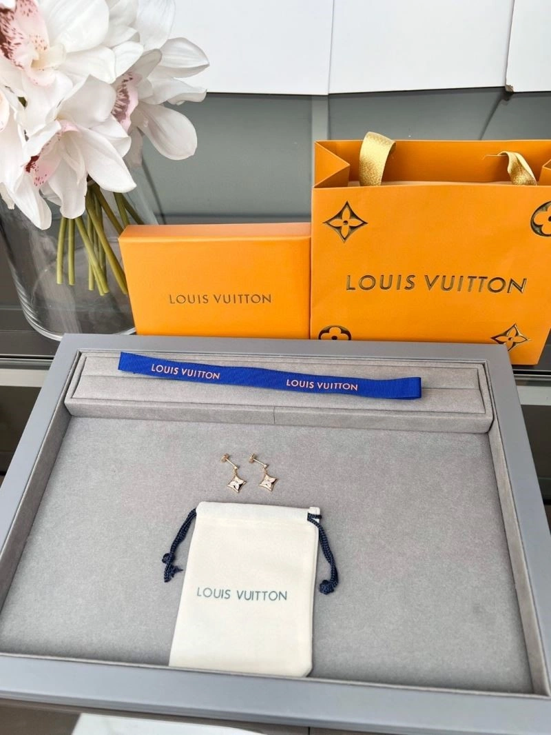 Louis Vuitton Earrings