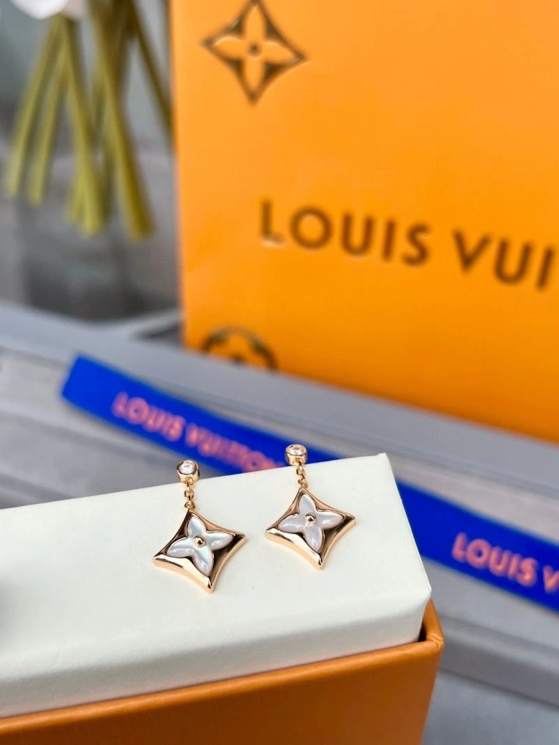 Reasonably priced Louis Vuitton Earrings