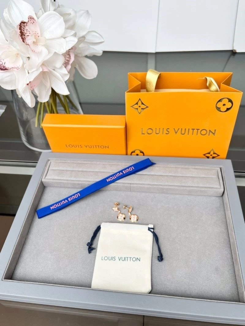 Louis Vuitton Earrings