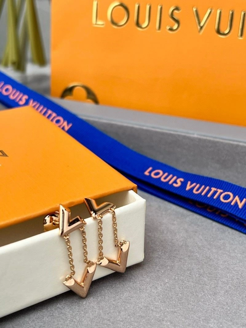 Value-priced Louis Vuitton Earrings