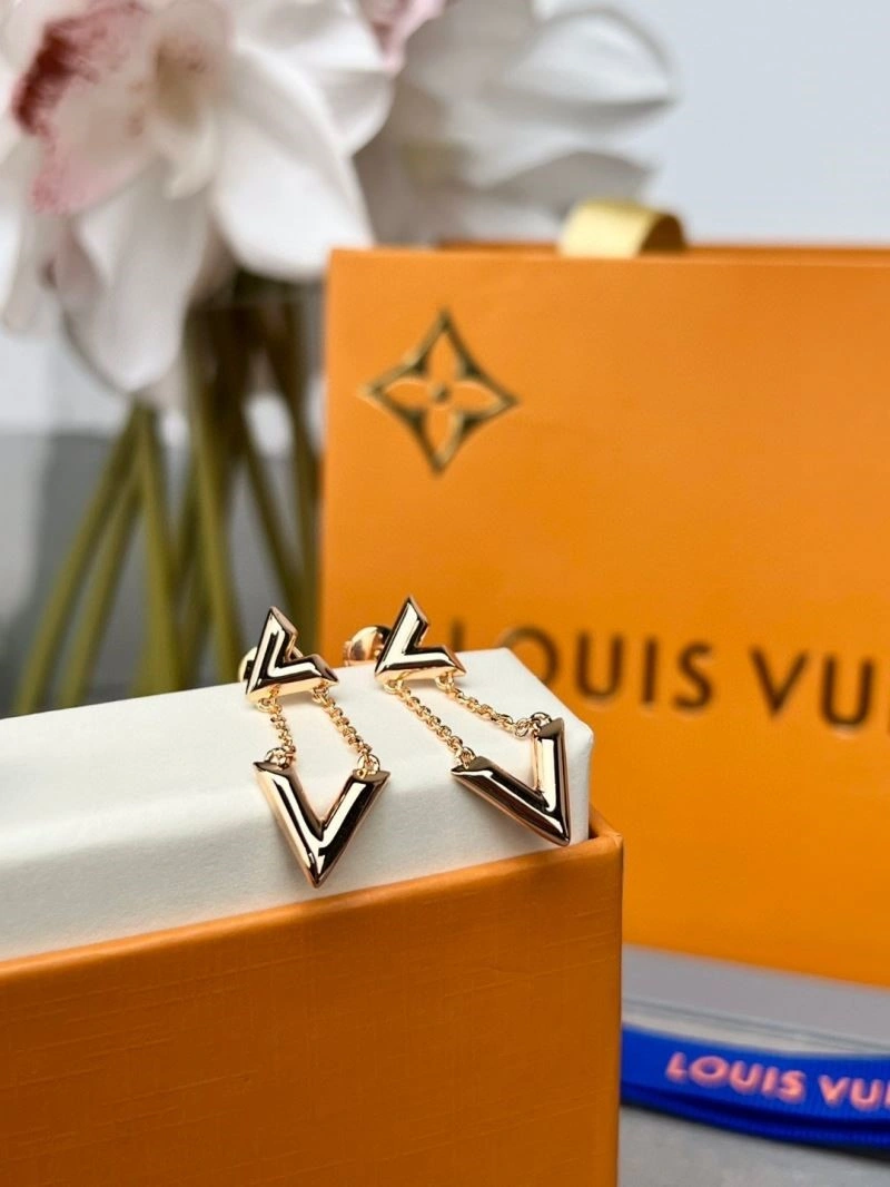 Value-priced Louis Vuitton Earrings