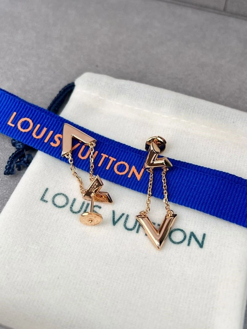 Value-priced Louis Vuitton Earrings