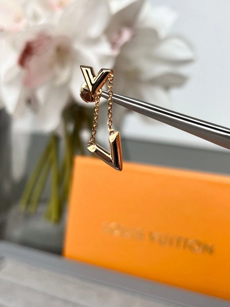 Value-priced Louis Vuitton Earrings