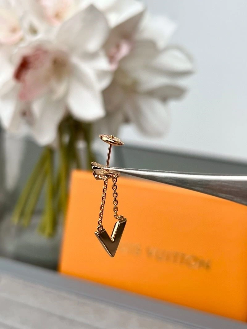 Value-priced Louis Vuitton Earrings