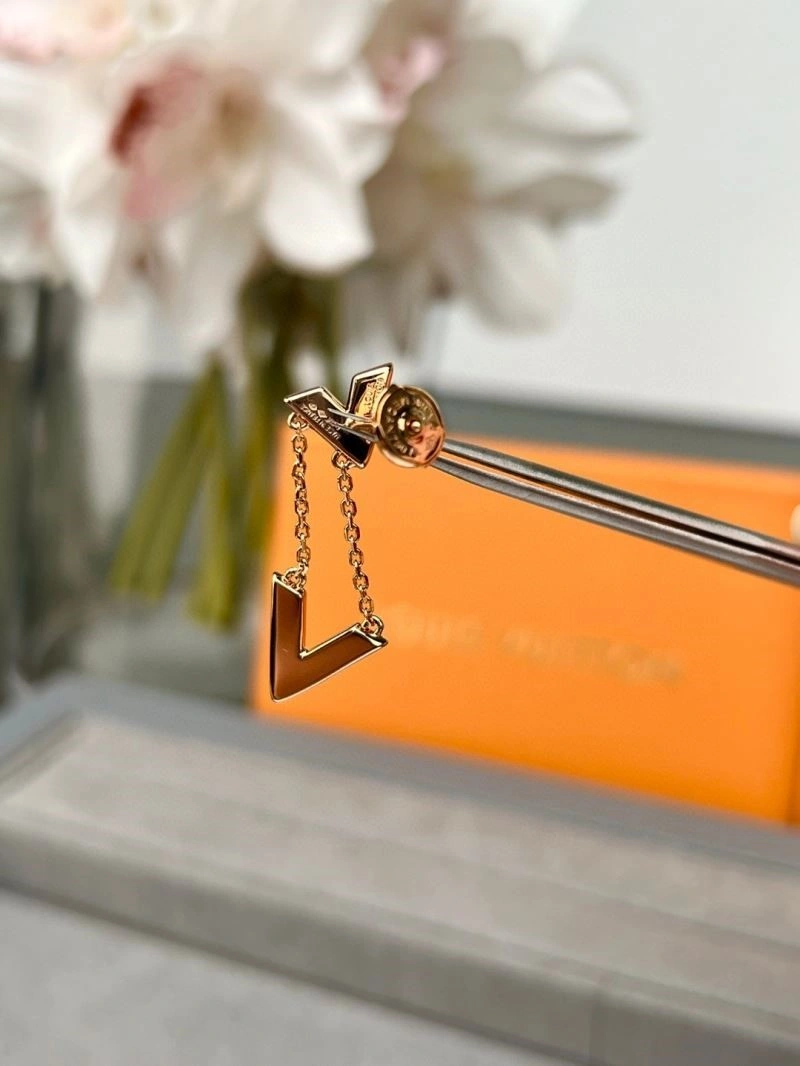 Value-priced Louis Vuitton Earrings