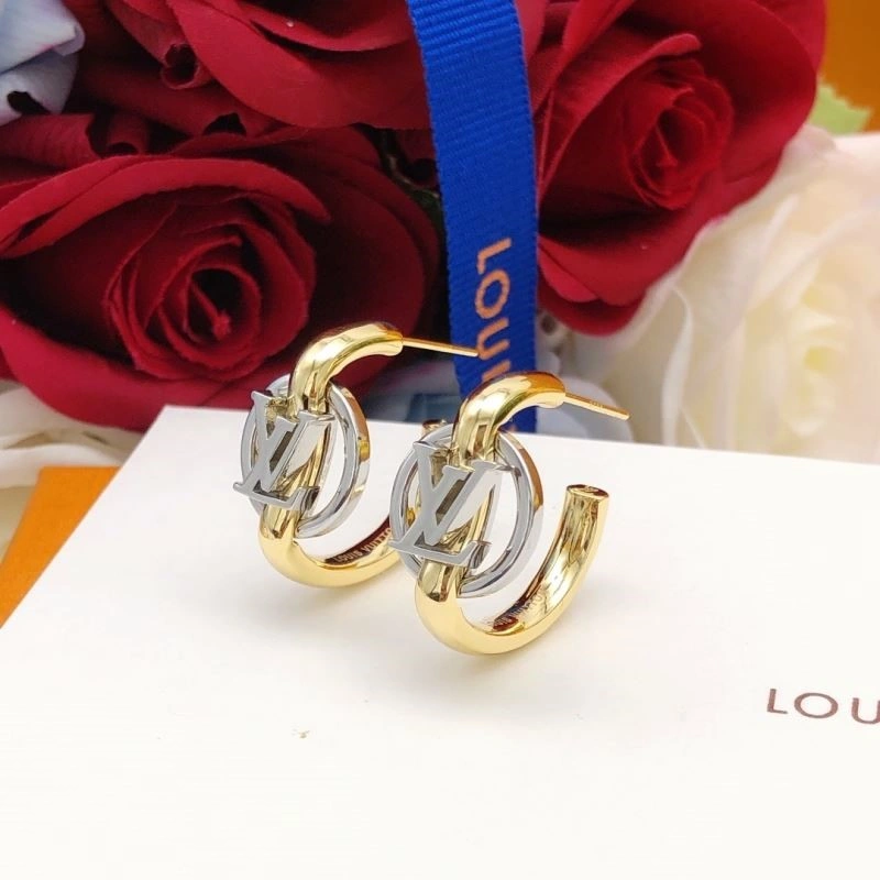 Louis Vuitton Earrings