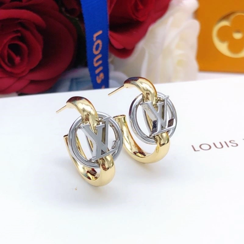 Accurate model Louis Vuitton Earrings