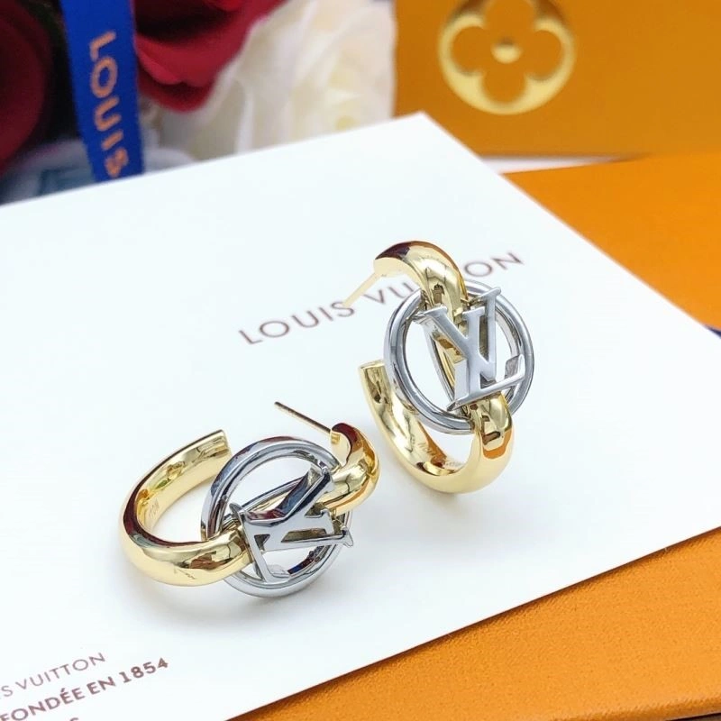 Accurate model Louis Vuitton Earrings
