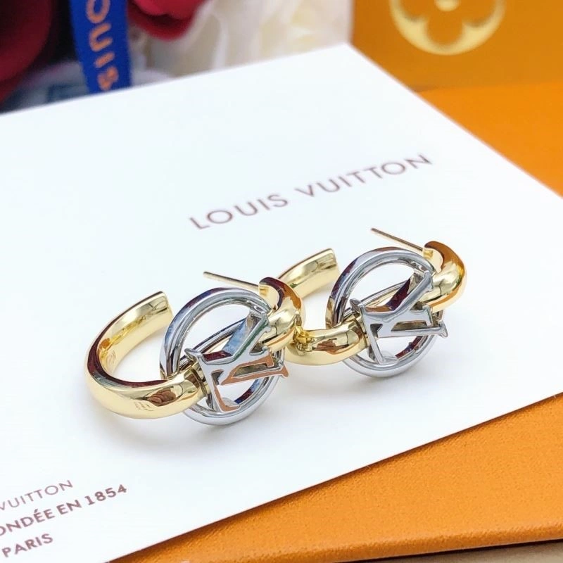 Accurate model Louis Vuitton Earrings