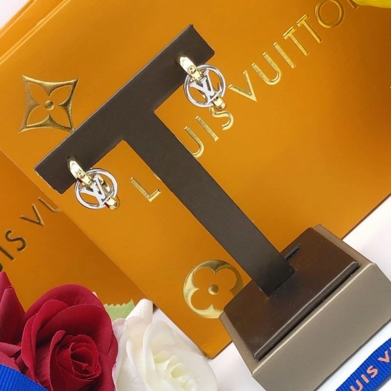 Accurate model Louis Vuitton Earrings