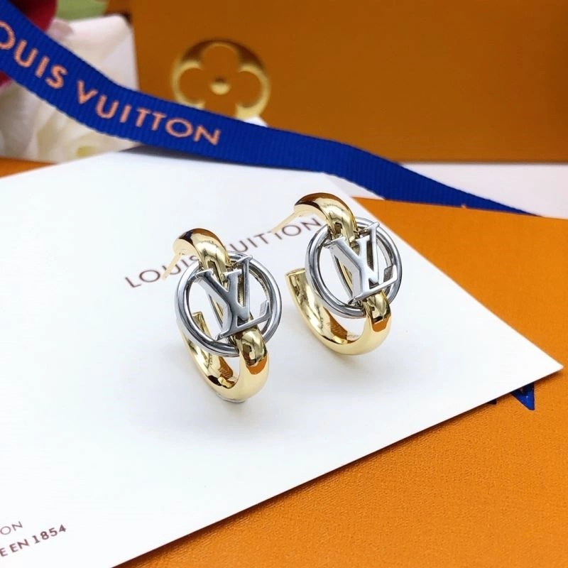 Accurate model Louis Vuitton Earrings