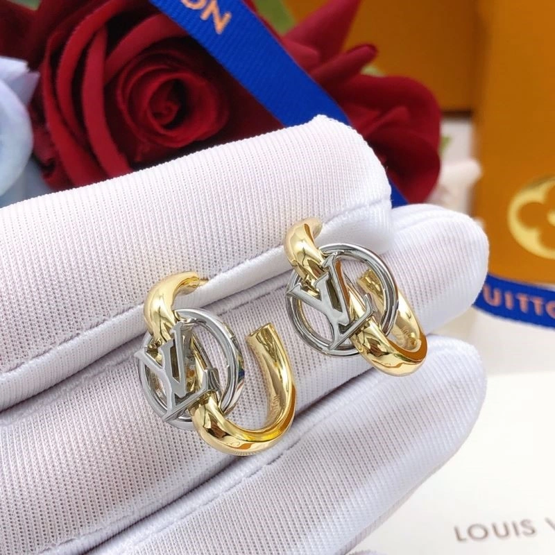 Accurate model Louis Vuitton Earrings