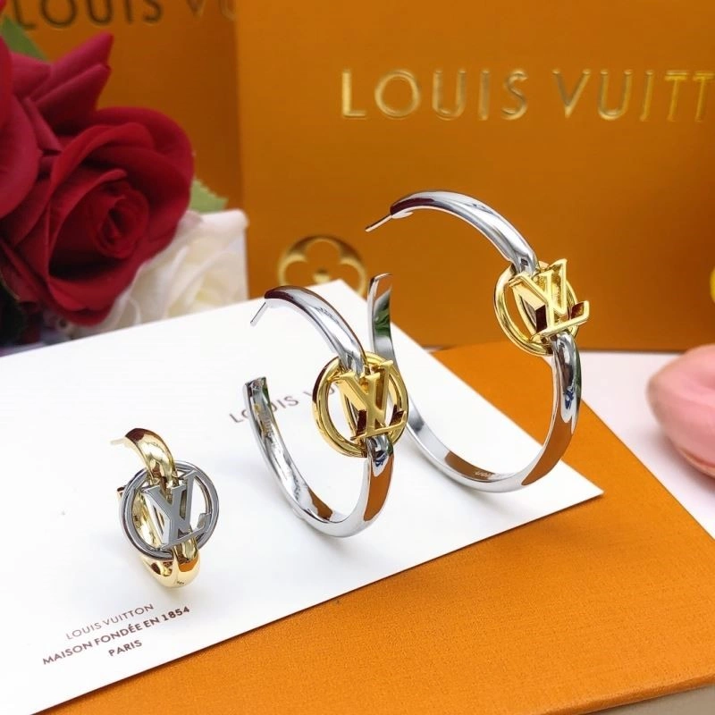 Accurate model Louis Vuitton Earrings