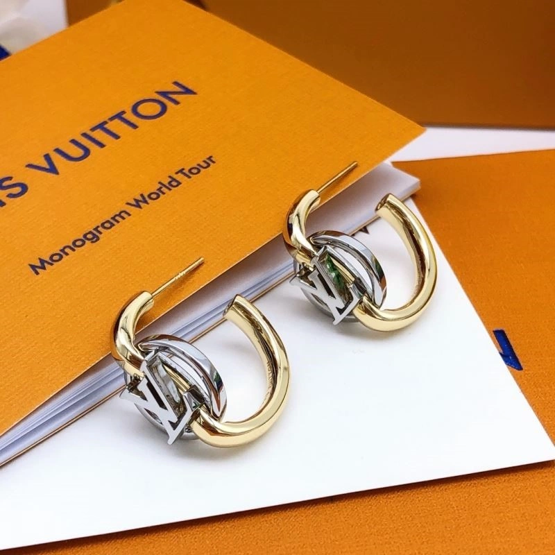Accurate model Louis Vuitton Earrings
