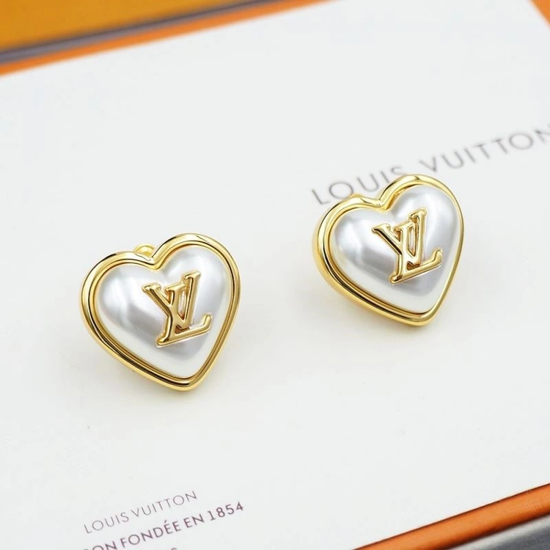 Louis Vuitton Earrings
