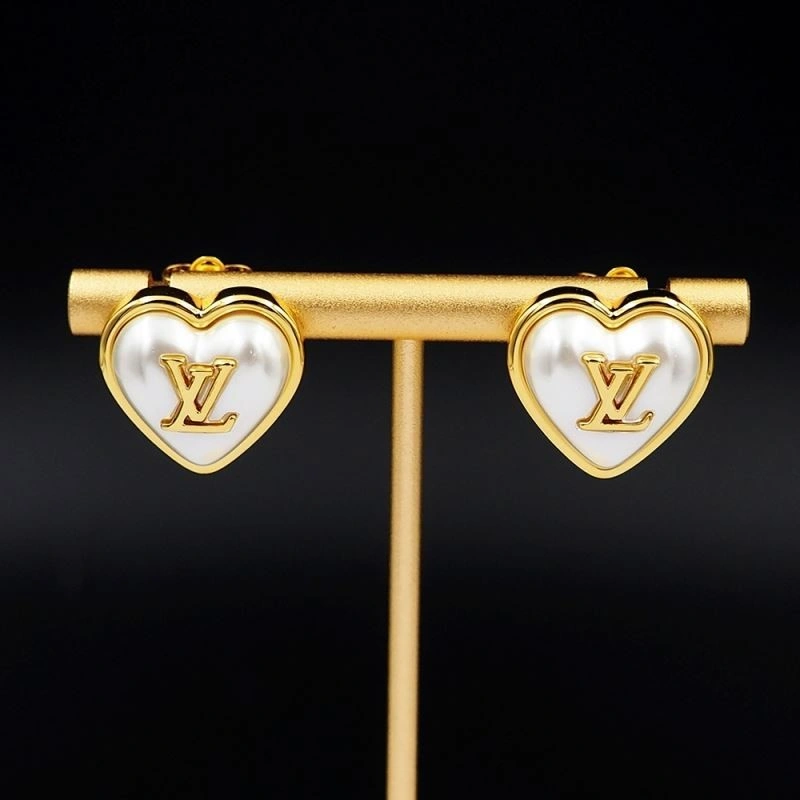 Mirror quality Louis Vuitton Earrings
