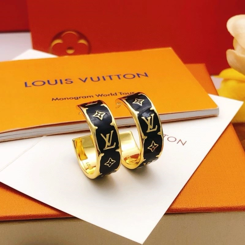 Louis Vuitton Earrings