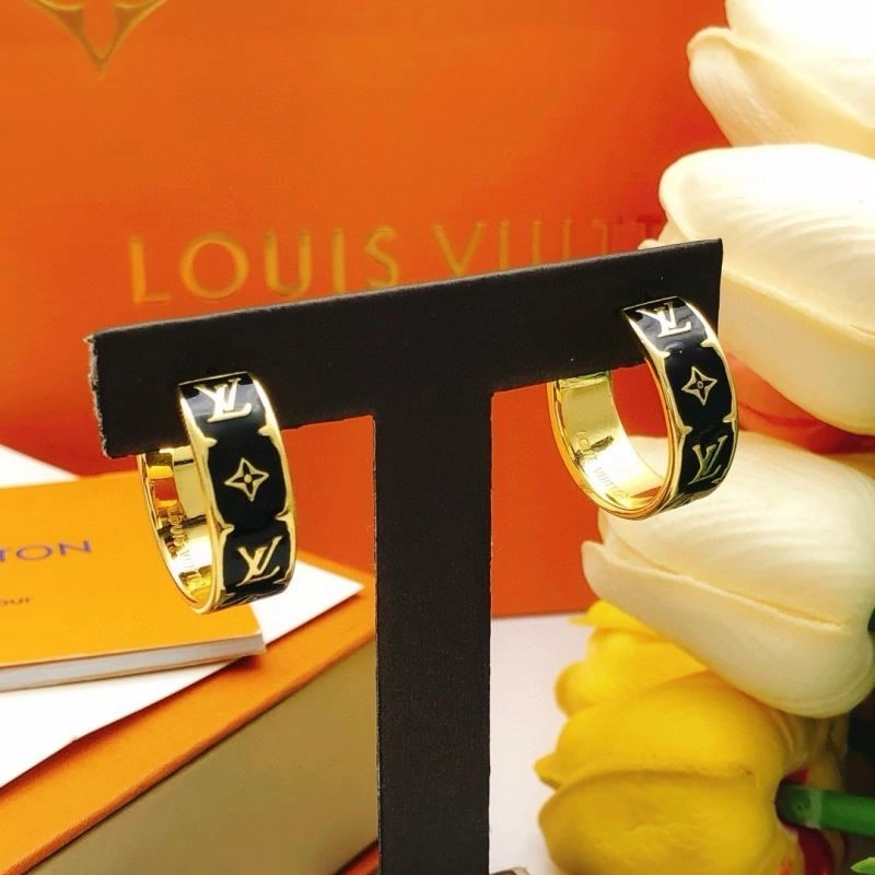 Factory-made Louis Vuitton Earrings