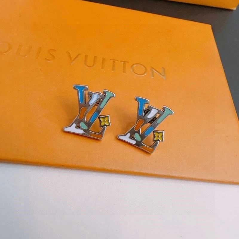 Brand-original Louis Vuitton Earrings