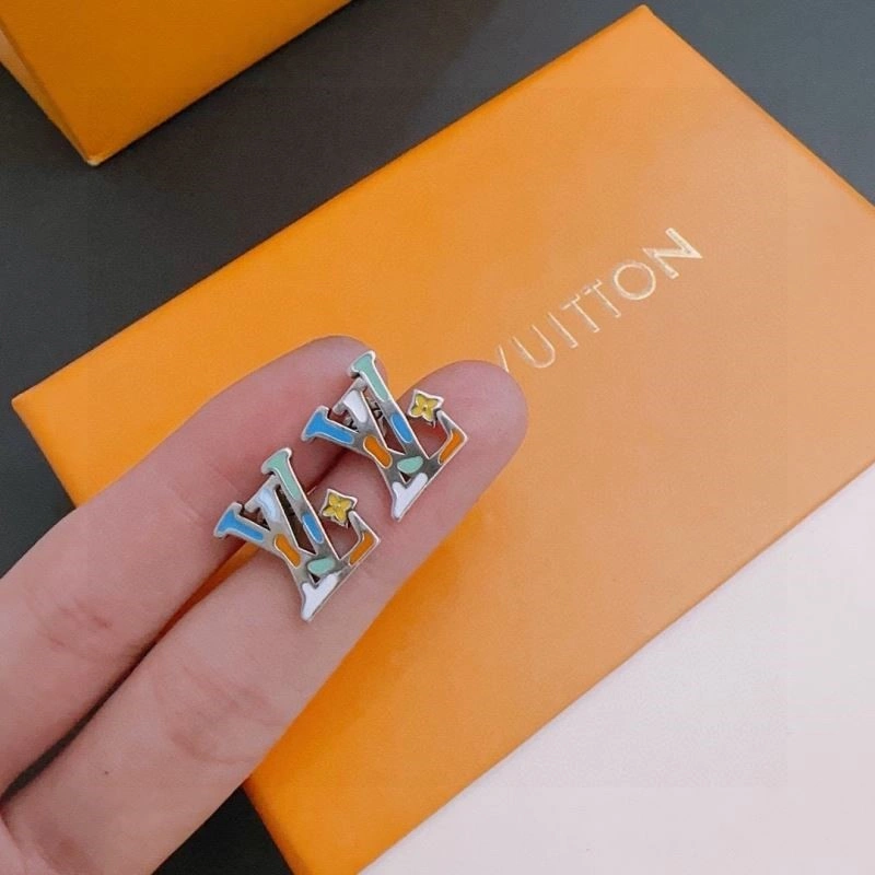 Brand-original Louis Vuitton Earrings