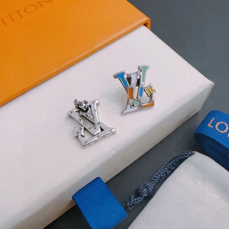 Brand-original Louis Vuitton Earrings