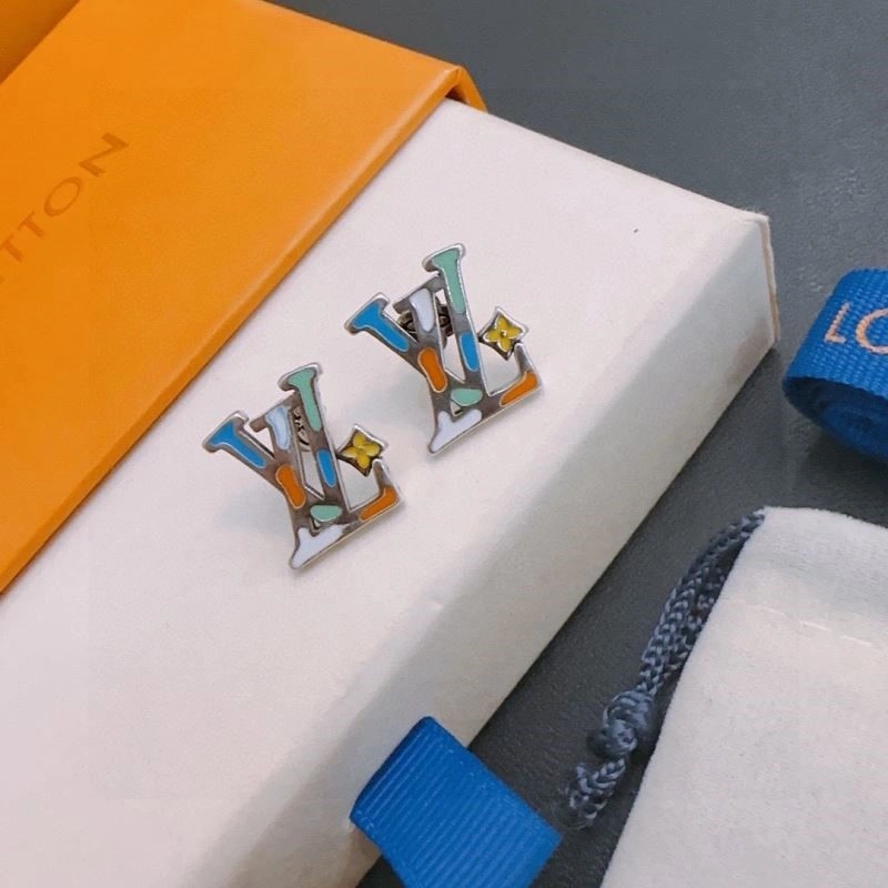 Brand-original Louis Vuitton Earrings