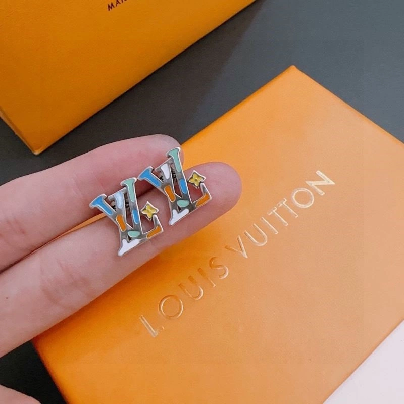 Brand-original Louis Vuitton Earrings