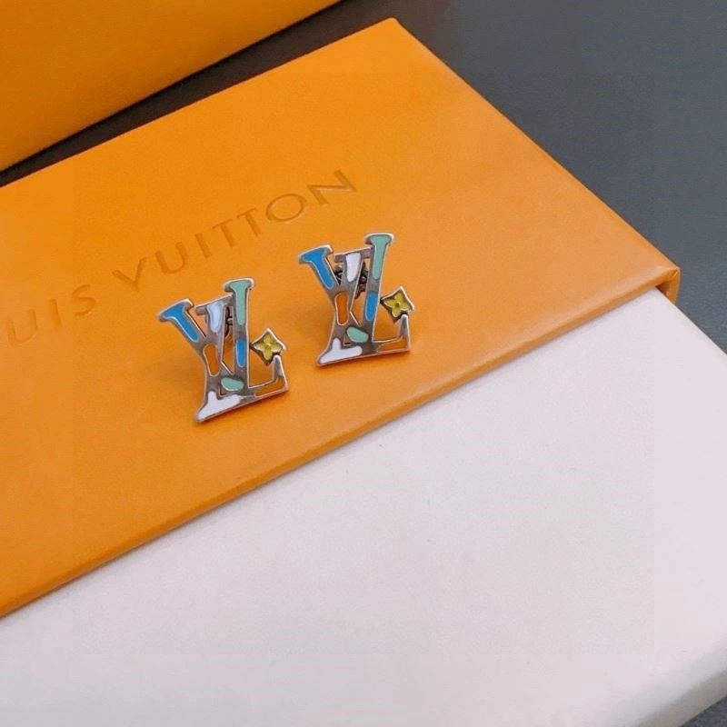 Brand-original Louis Vuitton Earrings