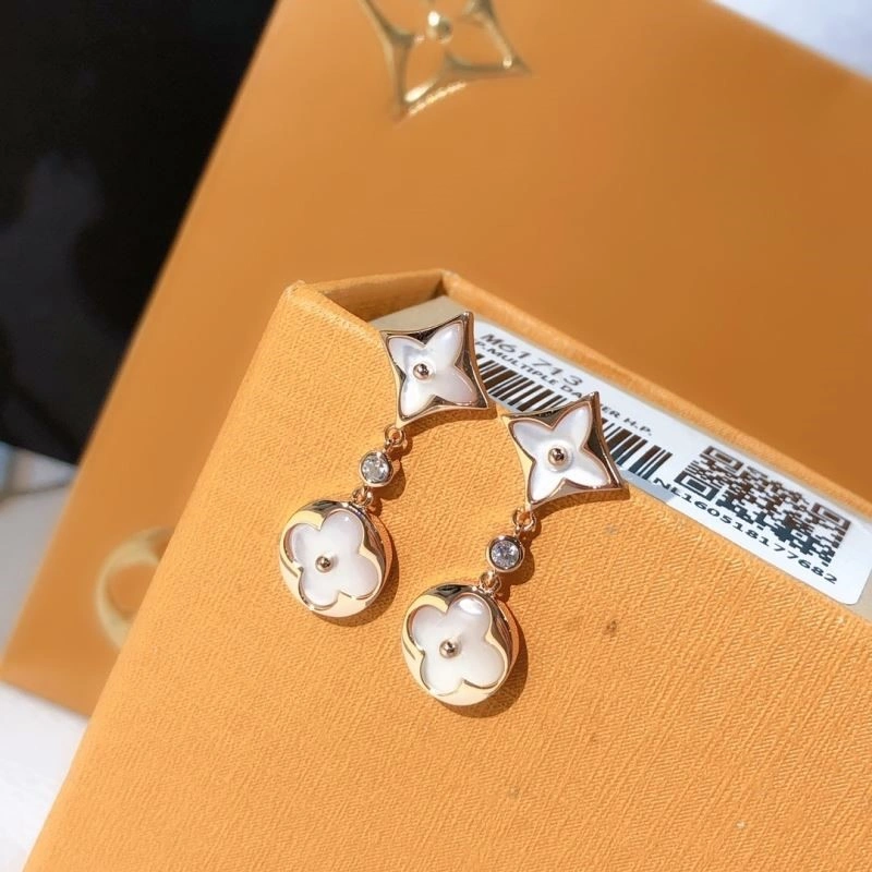 Reasonably priced Louis Vuitton Earrings