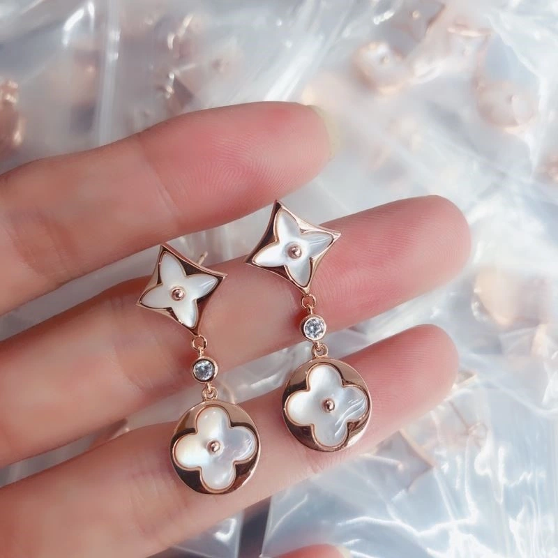Reasonably priced Louis Vuitton Earrings