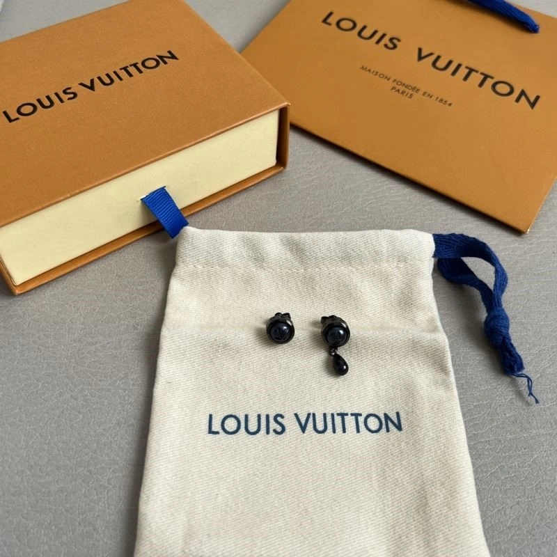Louis Vuitton Earrings