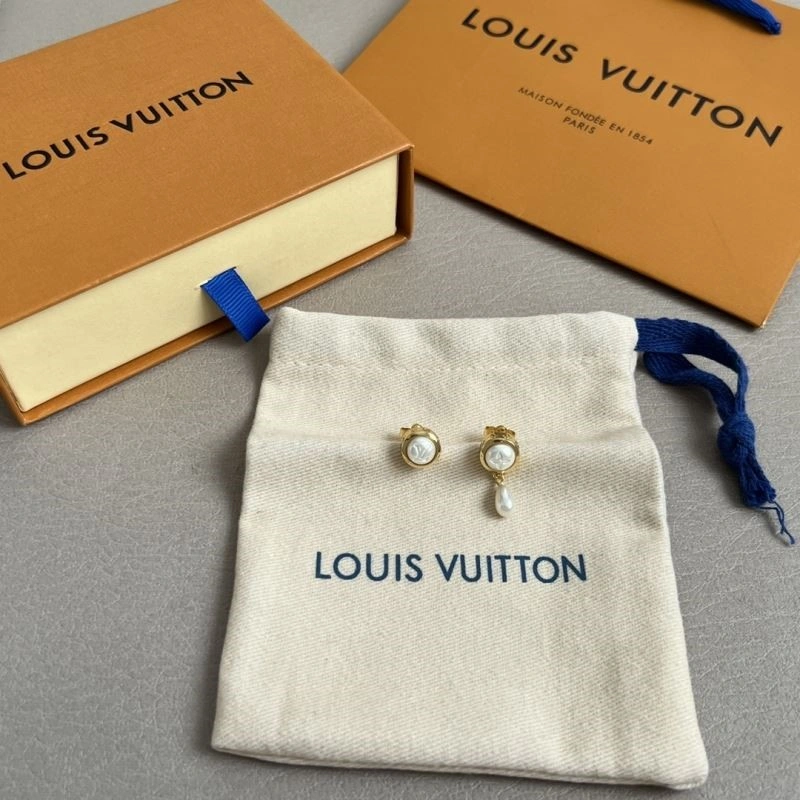 Louis Vuitton Earrings