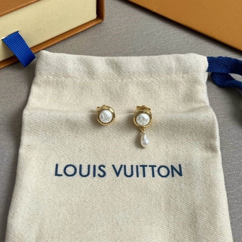 Perfect replica Louis Vuitton Earrings