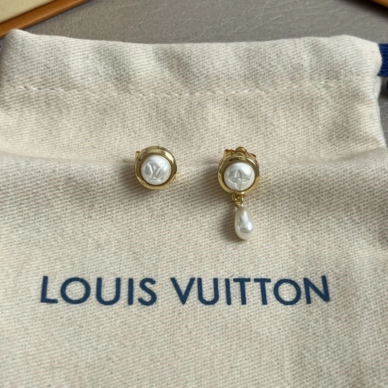 Perfect replica Louis Vuitton Earrings