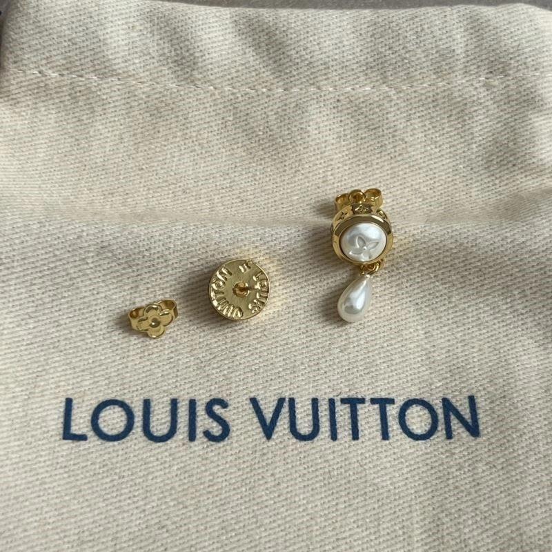 Perfect replica Louis Vuitton Earrings