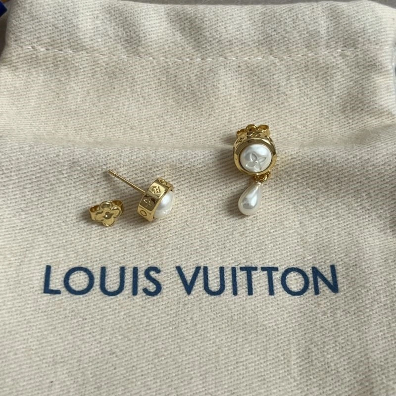 Perfect replica Louis Vuitton Earrings