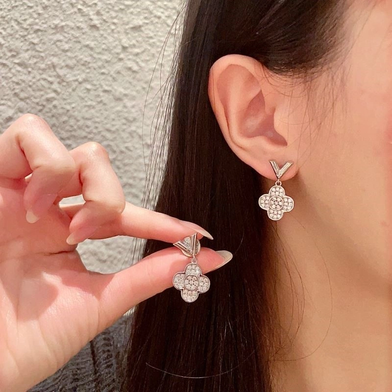 Louis Vuitton Earrings