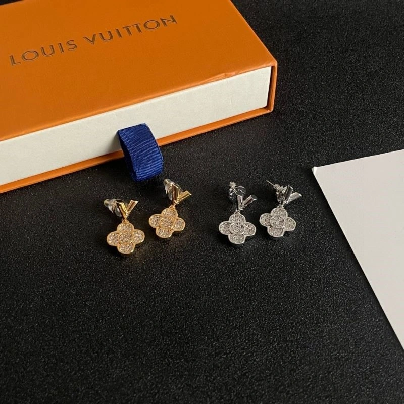 OEM Louis Vuitton Earrings