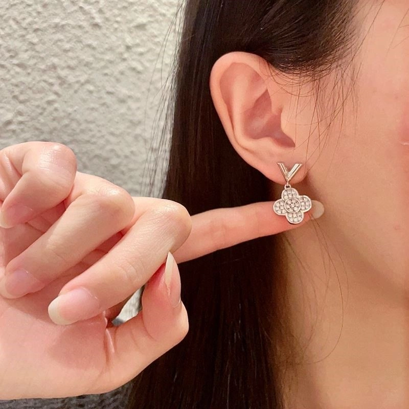 OEM Louis Vuitton Earrings