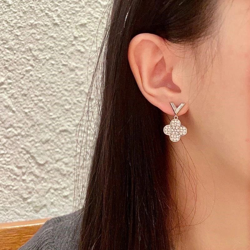 OEM Louis Vuitton Earrings